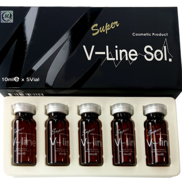 V-LINE SOL | Korean Fillers