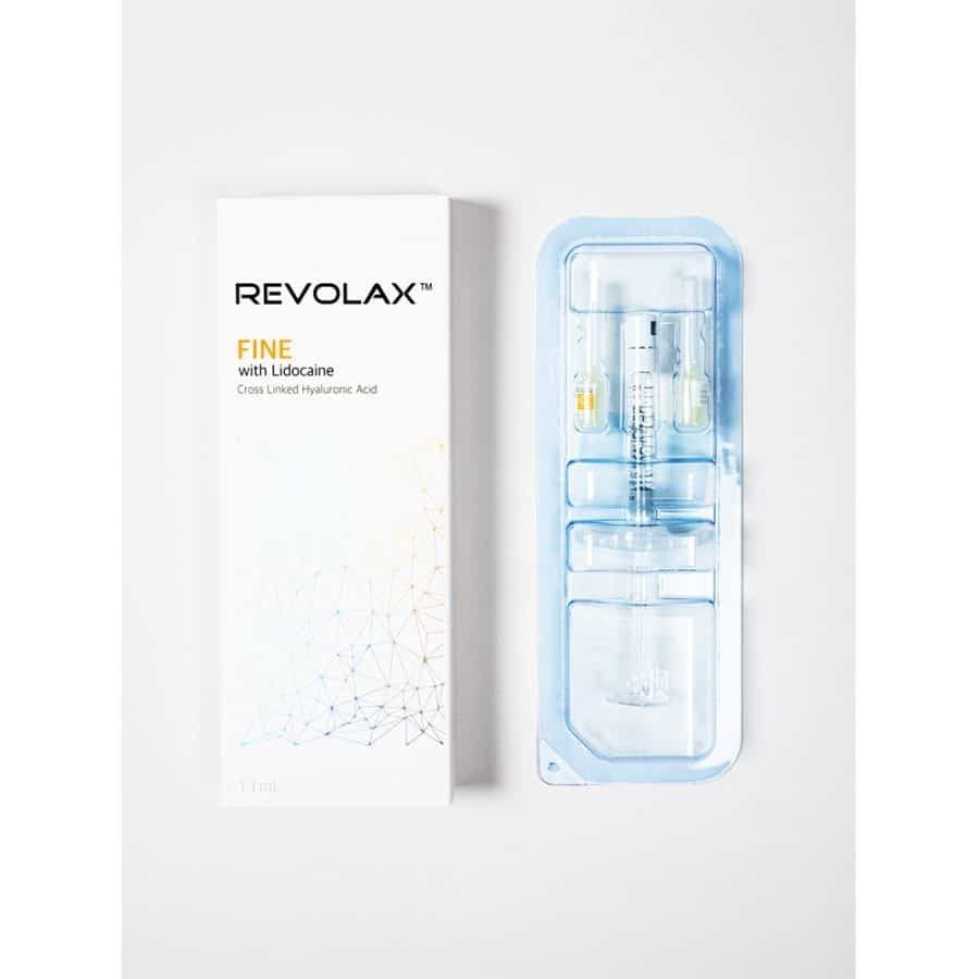REVOLAX FINE | Korean Fillers