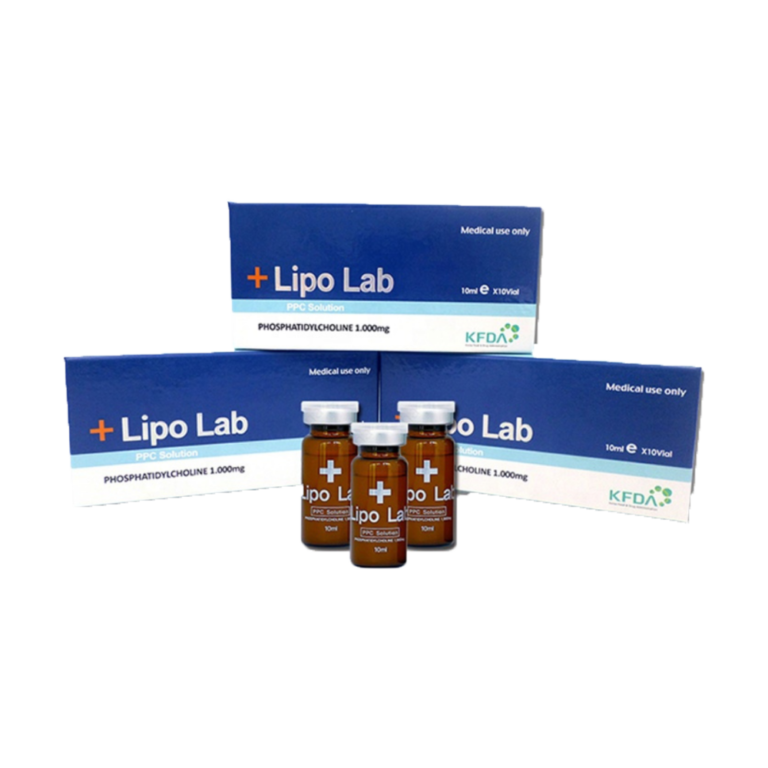 DR. LIPO+ | Korean Fillers