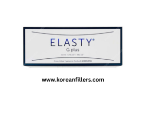 Elasty G plus | Korean Fillers