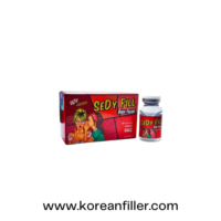 Sedy Fill – 60cc Body Filler | Korean Fillers