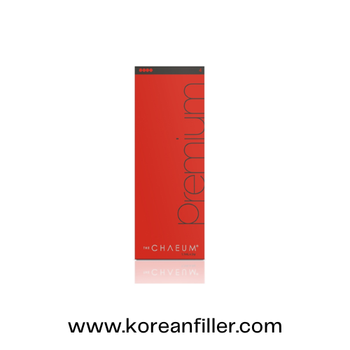 Chaeum Premium 4 | Korean Fillers