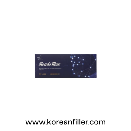 Beads Max Fine | Korean Fillers